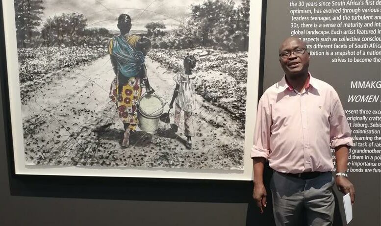 Midrand’s Arts on the Move brings creativity to the community | Midrand ...