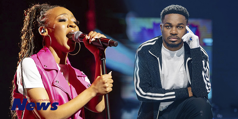 Two Mpumalanga singers make it to top 6 in Idols SA | Mpumalanga News