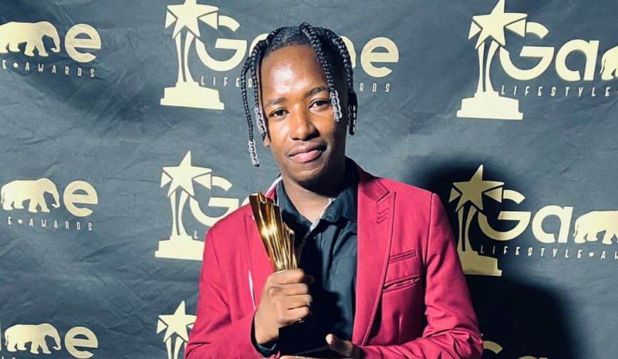 Masoyi's hot rapper to drop new music in 2024 | Mpumalanga News