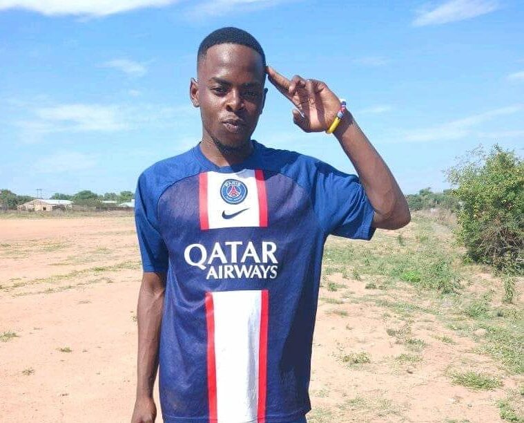 SD Mabaya's young striker is the real deal | Mpumalanga News