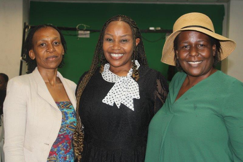 Child Welfare SA Nelspruit meets for its annual general meeting ...