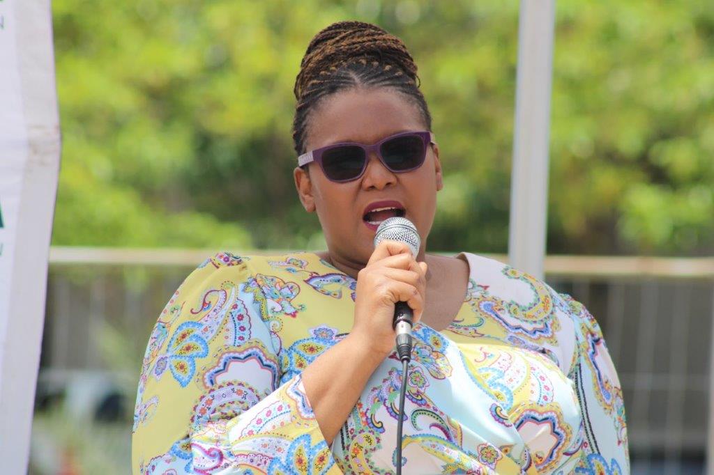 City of Mbombela receives fleet of vehicles to tackle festive season ...