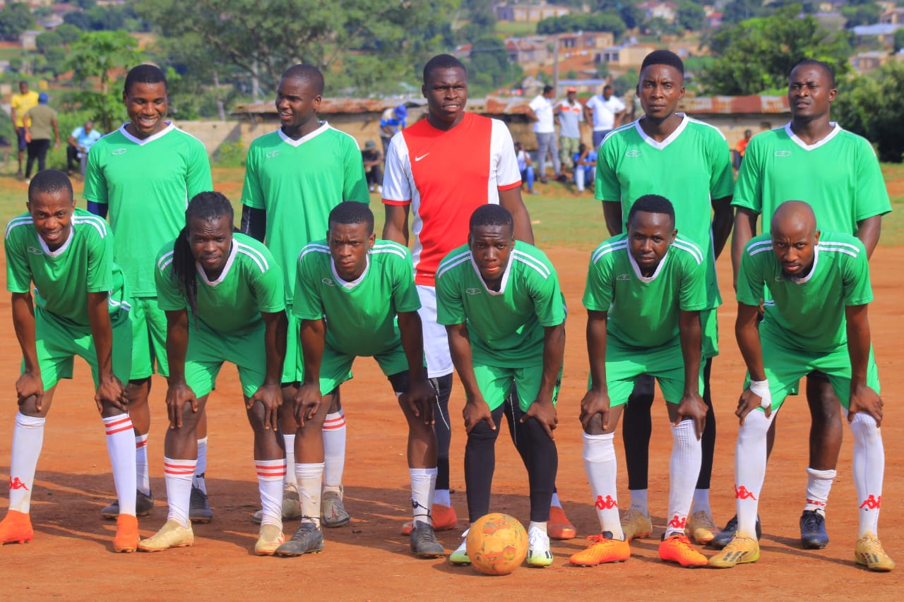 Bushbuckridge teams and fans all winners at soccer tourney | Mpumalanga ...