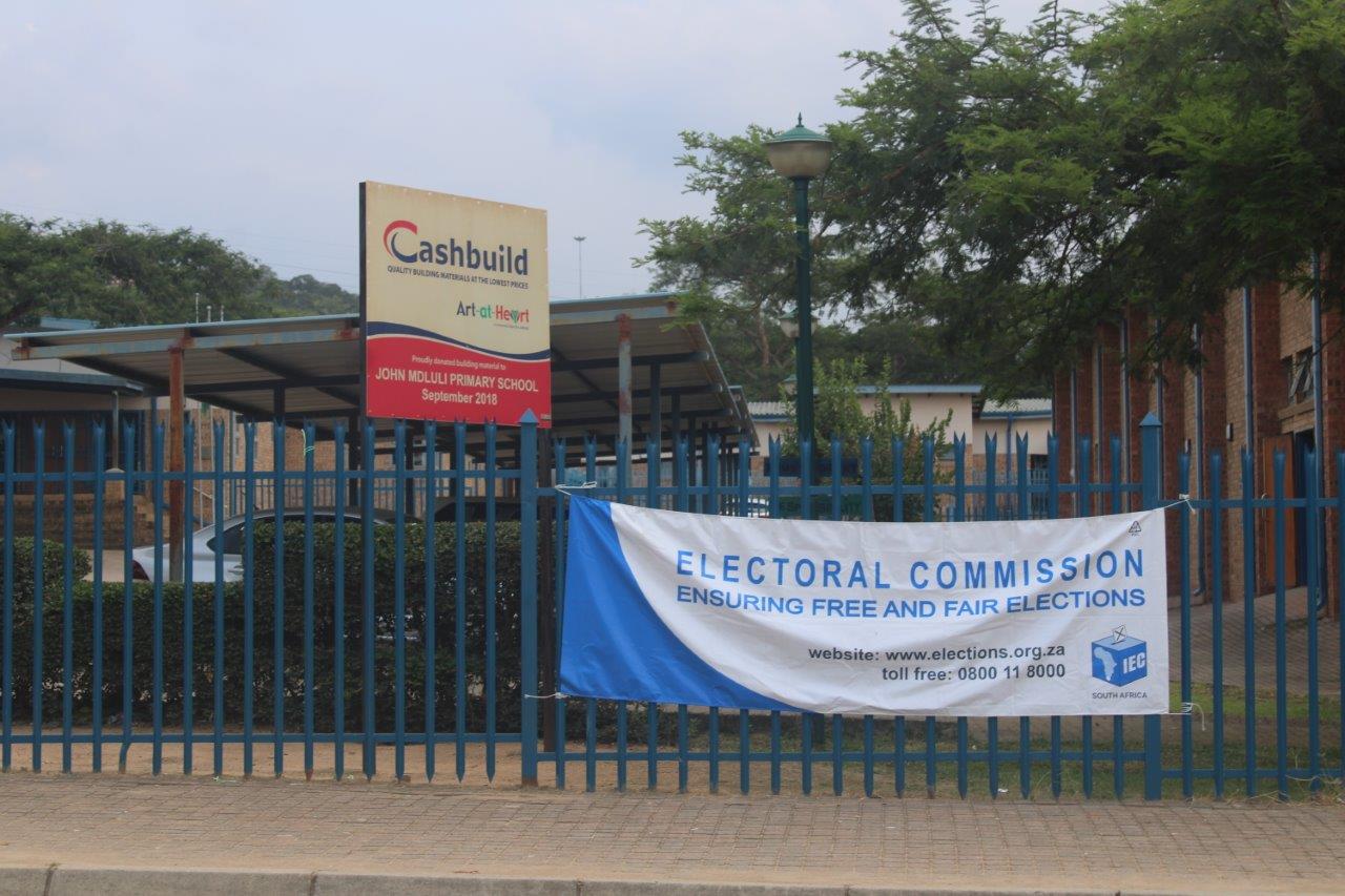 Mpumalanga IEC says registration weekend successful, despite ...
