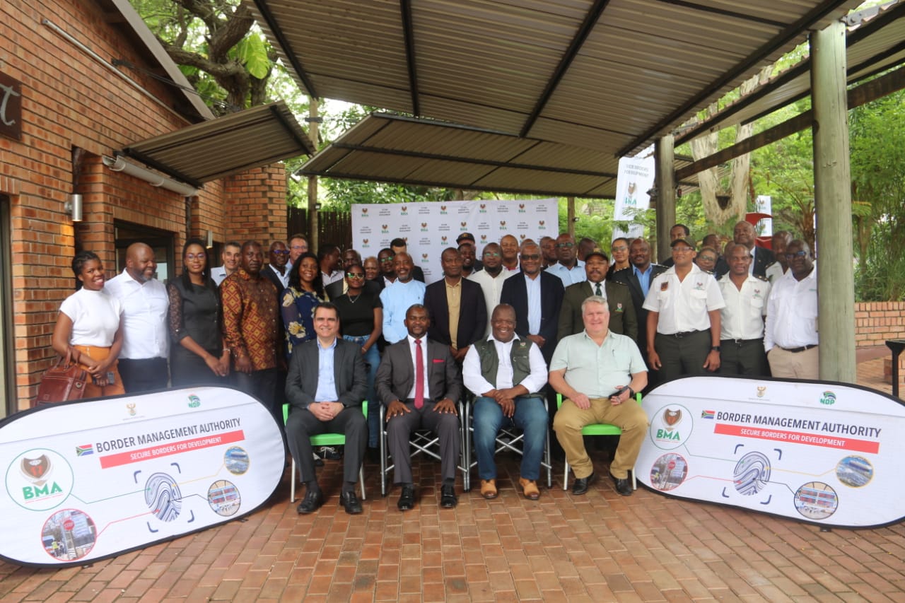 One-stop border cargo system to be implemented at Lebombo Border Post ...