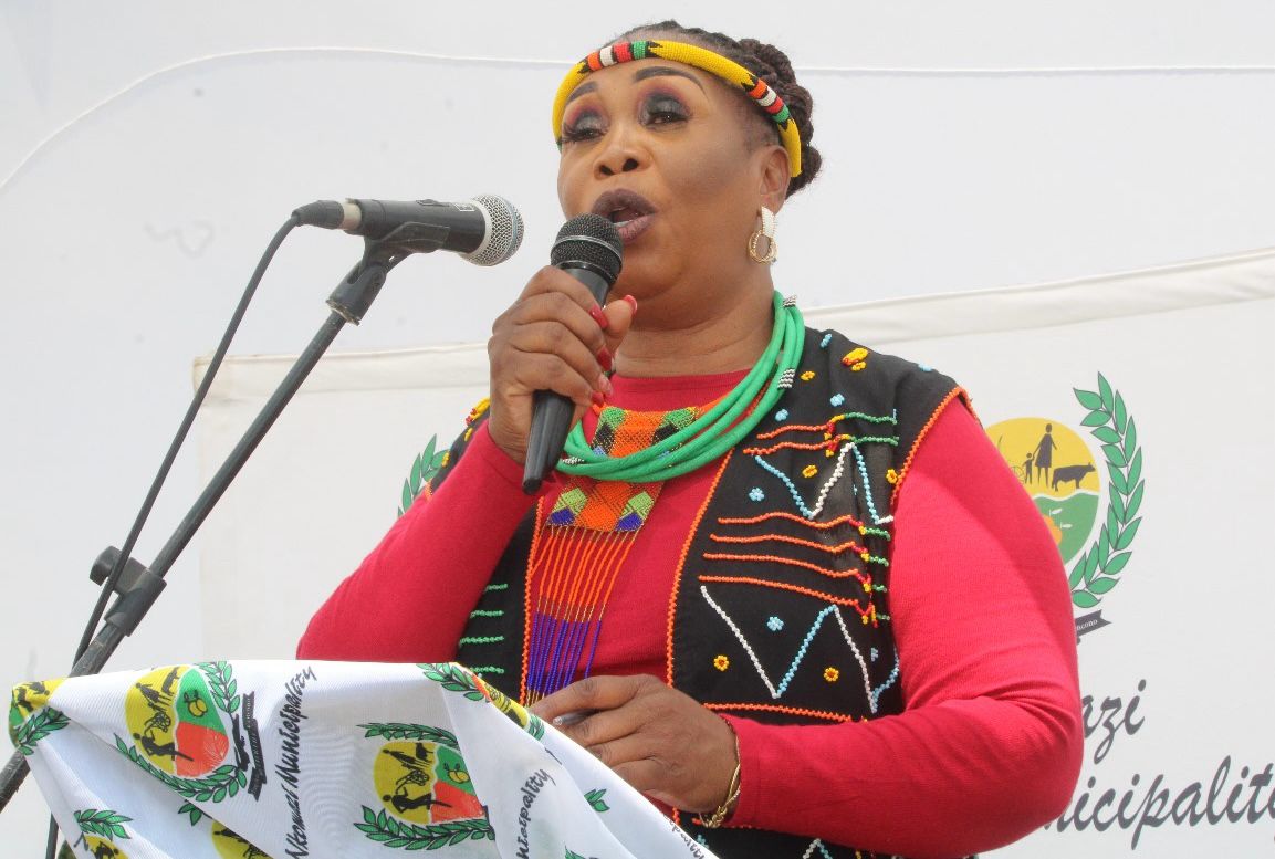 Beware of fake Facebook account impersonating Nkomazi Local ...