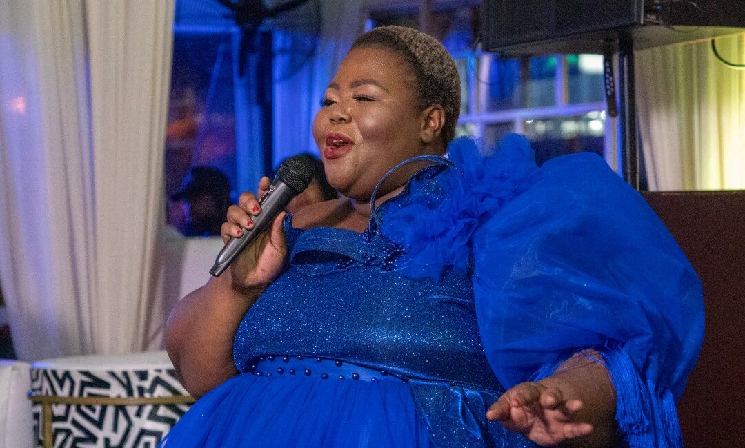 Barberton songbird Phumla Music to release new solo album | Mpumalanga News