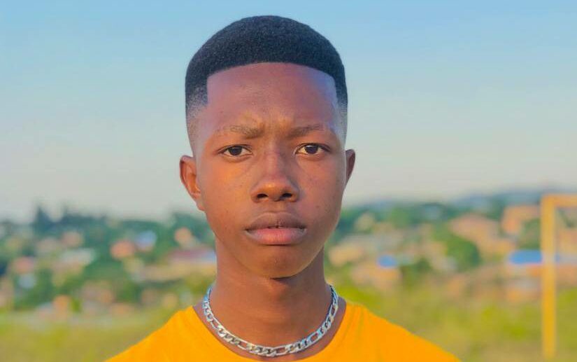 Prince from Muhushu near Hazyview is ready to be the king of amapiano ...