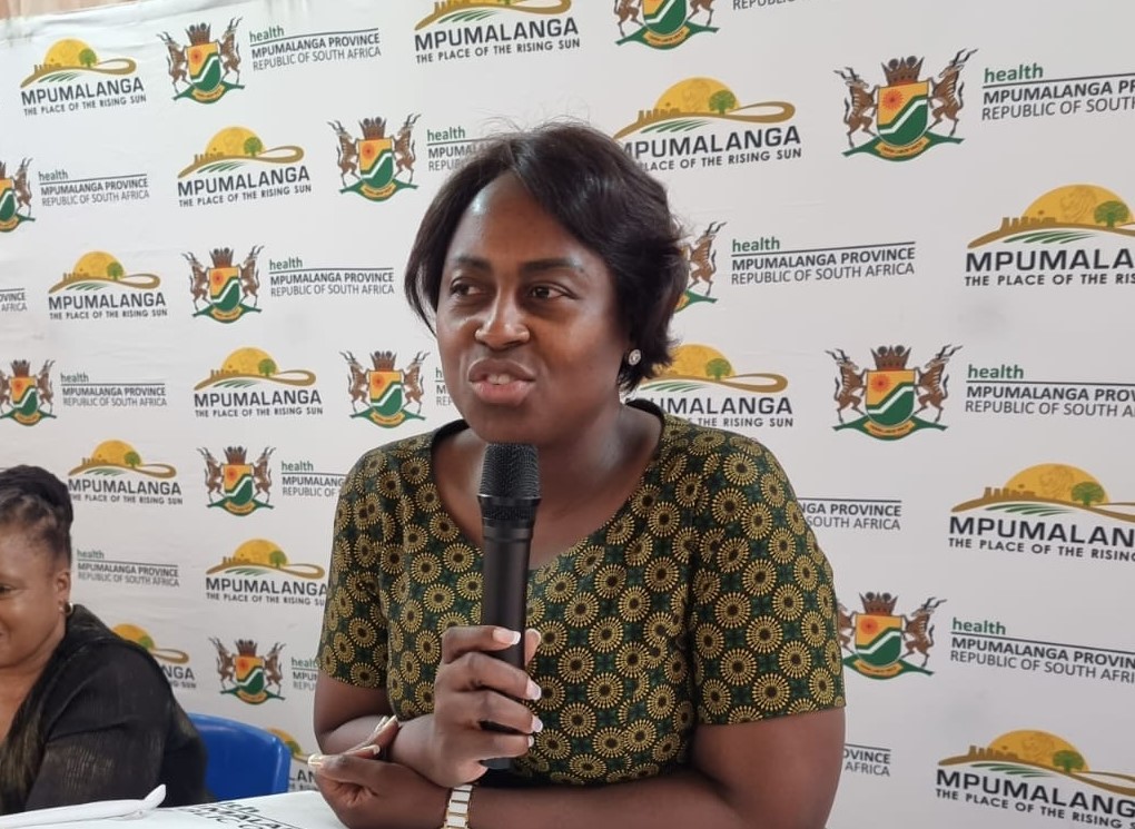 Mapulaneng Hospital goes digital with X-rays machines | Mpumalanga News