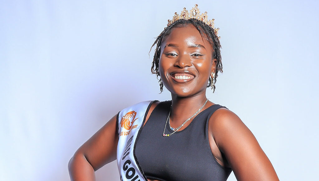 Mkhuhlu model and aspiring farmer aims to give back | Mpumalanga News