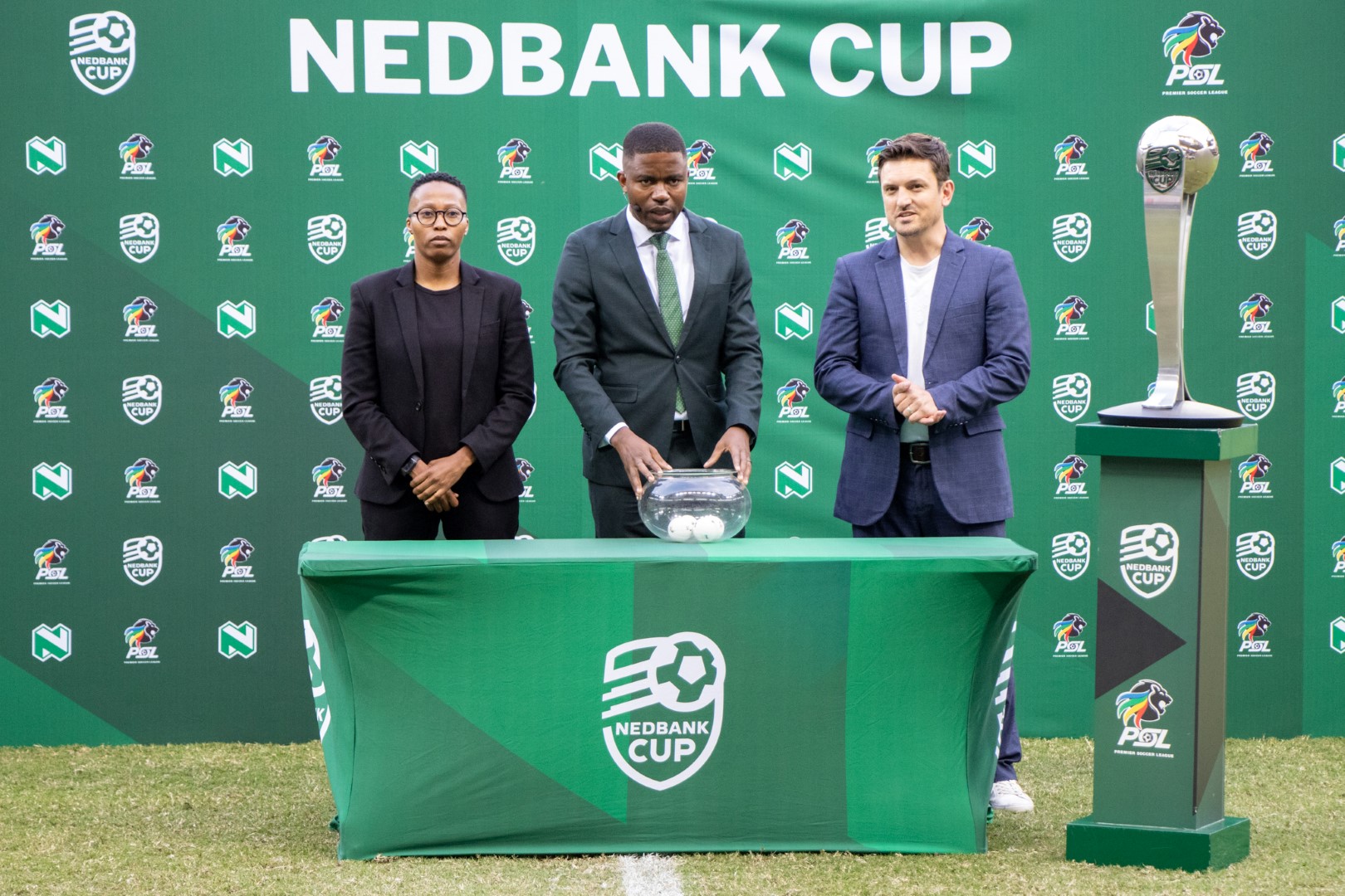 Mbombela Stadium to host Nedbank Cup final as TS Galaxy crash out in ...