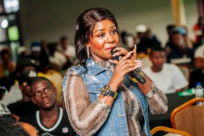 Matsulu's own Afropop star spreads hope with new EP | Mpumalanga News