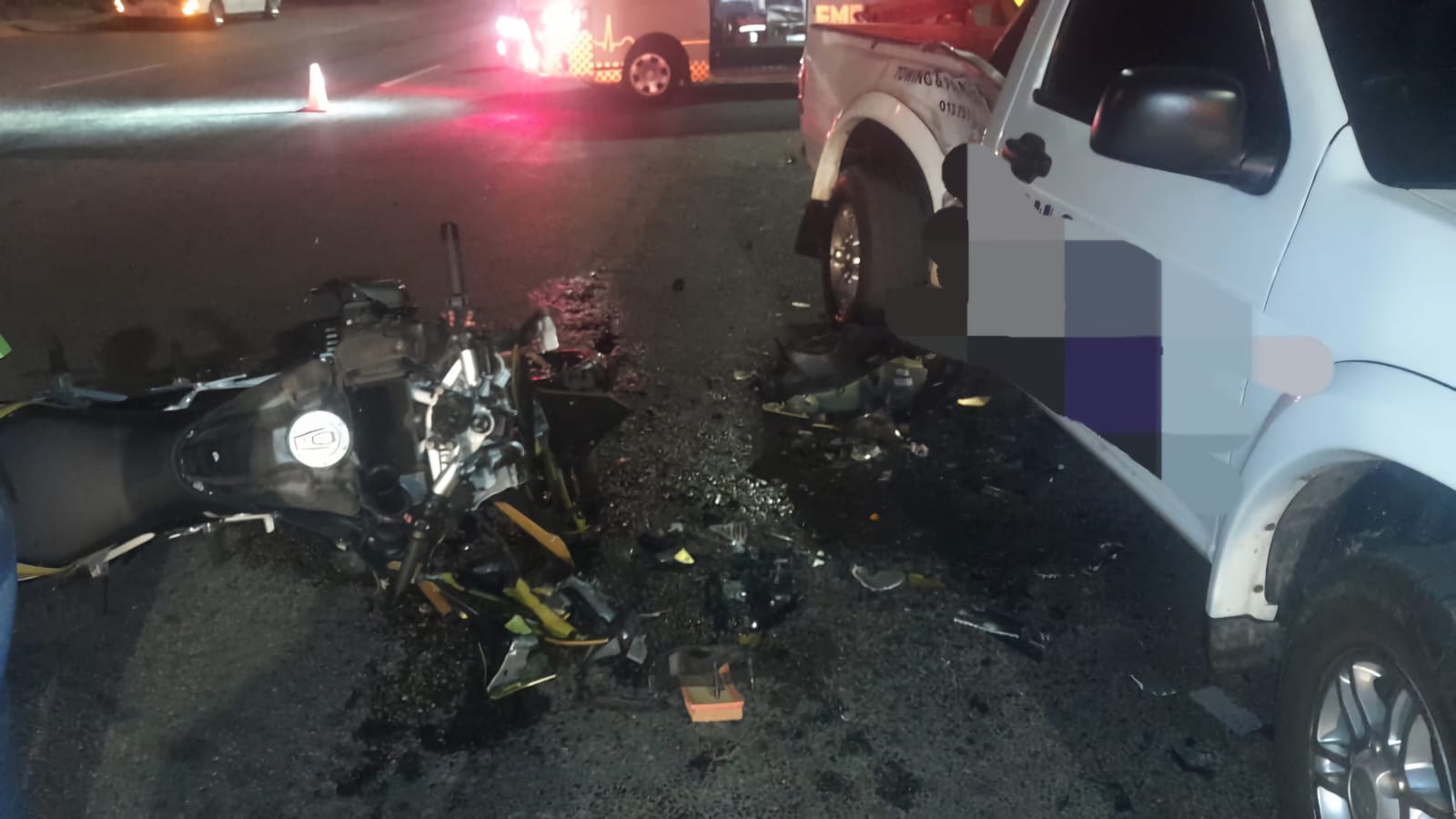 Motorbiker killed in accident on R40 in White River | Mpumalanga News