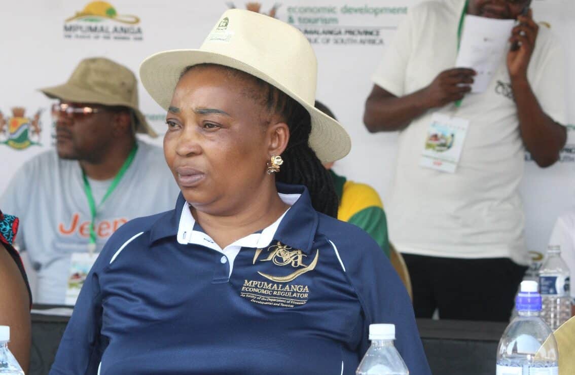 Mpumalanga tourism MEC set on boosting number of foreign tourists to ...