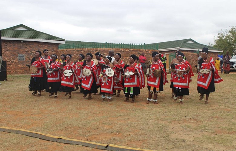 IN PHOTOS | Mpumalanga Traditional Xperience at Tjakastad a huge ...