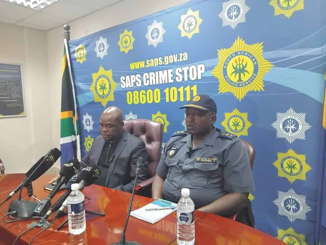 Pienaar massacre leads to closure of tavern for inspection | Mpumalanga ...
