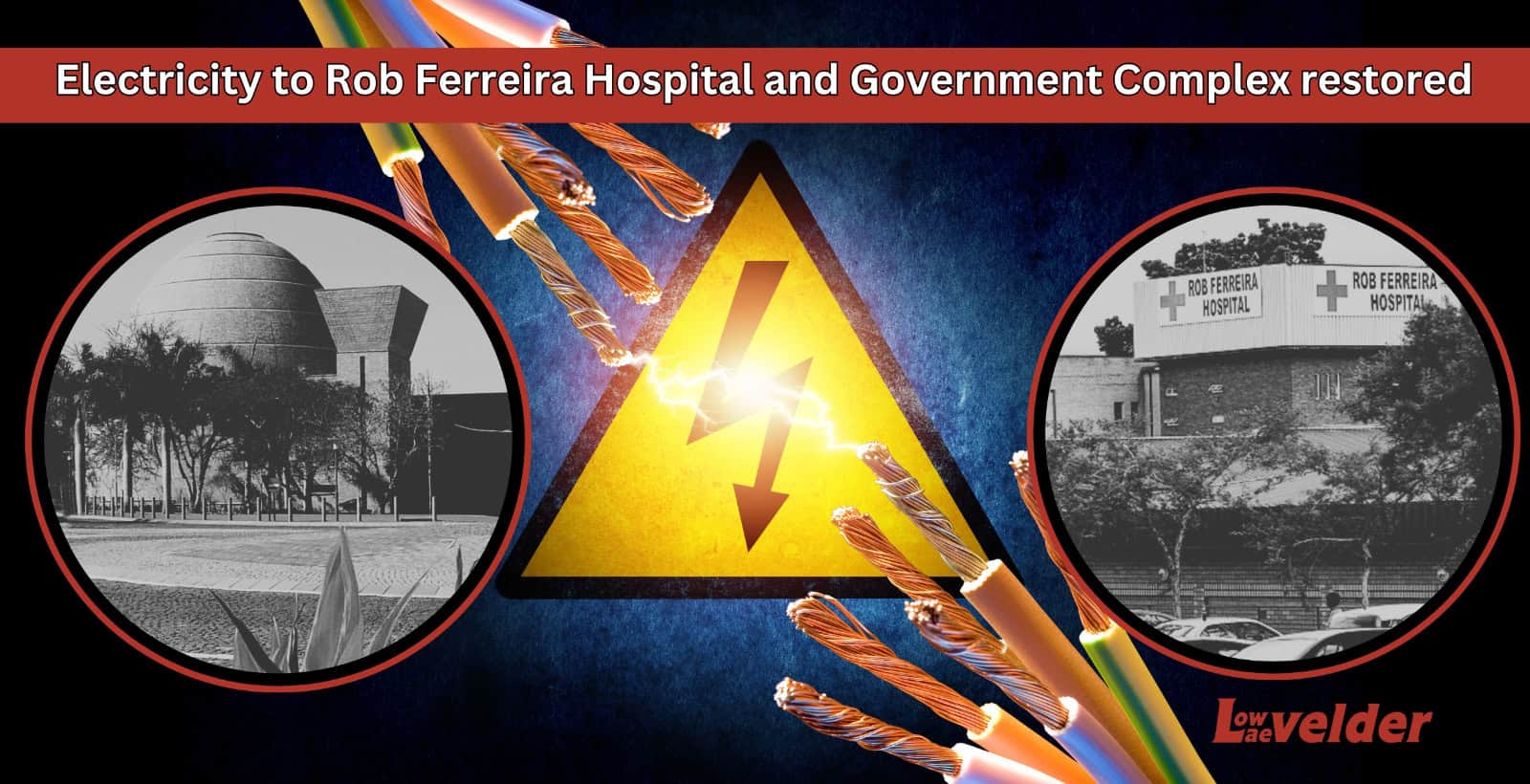 Mpumalanga Department of Public Works owes City of Mbombela R13m ...