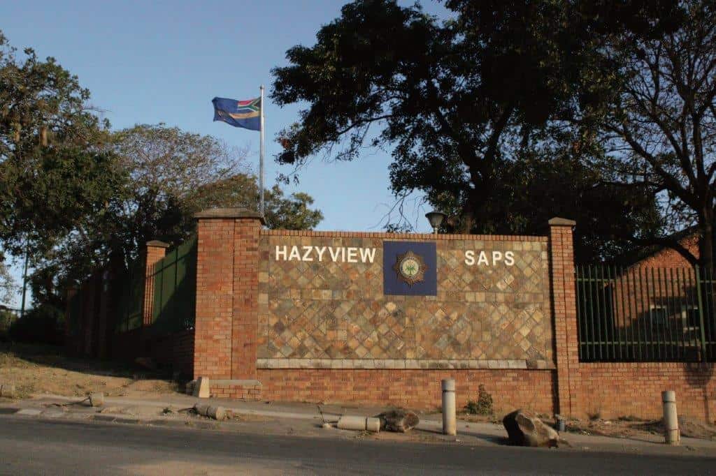 Second body found near Hazyview Police Station | Mpumalanga News