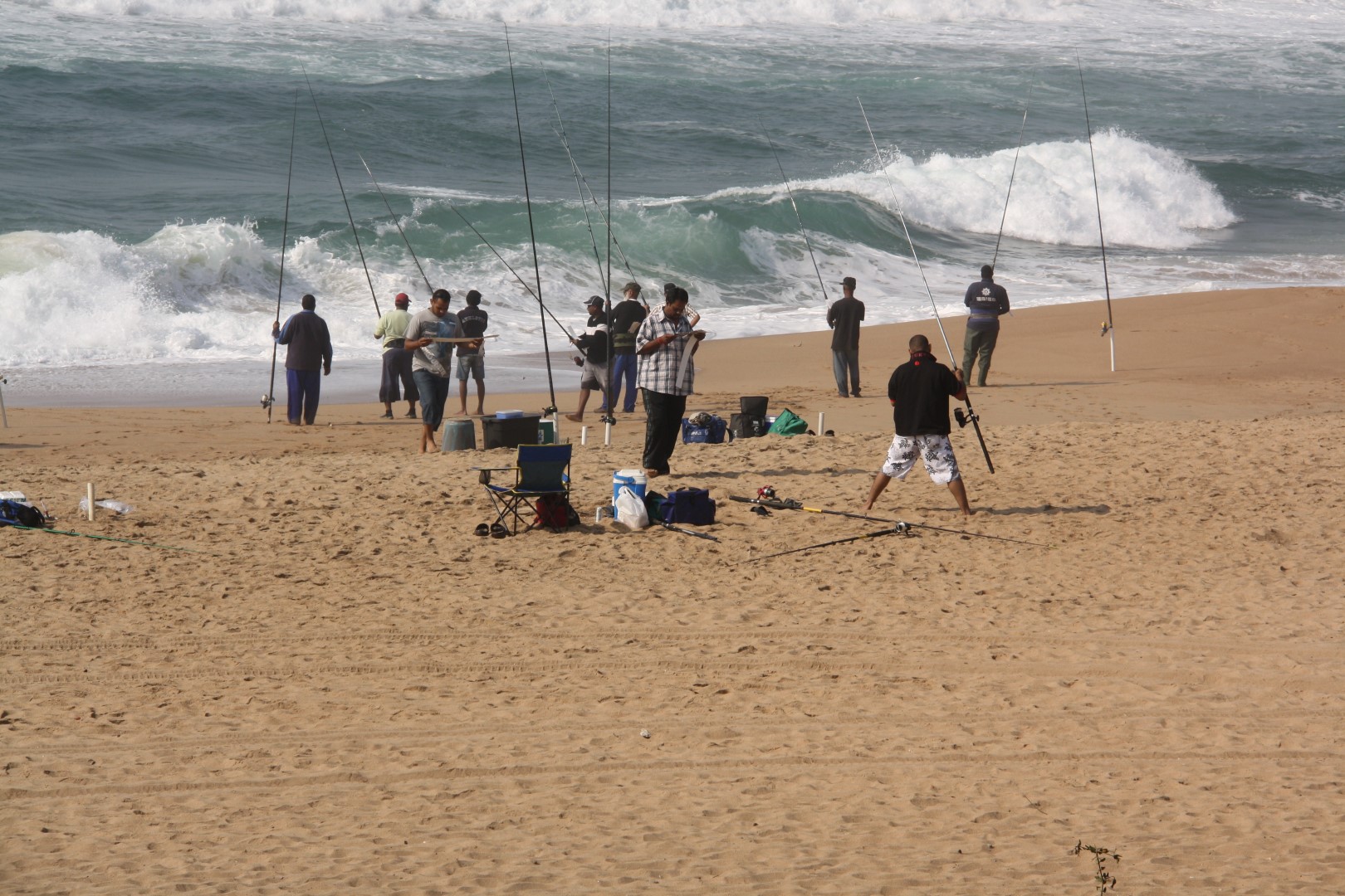 Durban North anglers speak out against overfishing claims - LNN ...
