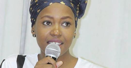 ANCYL member loses wig in brawl at KZN traditional ceremony - LNN ...