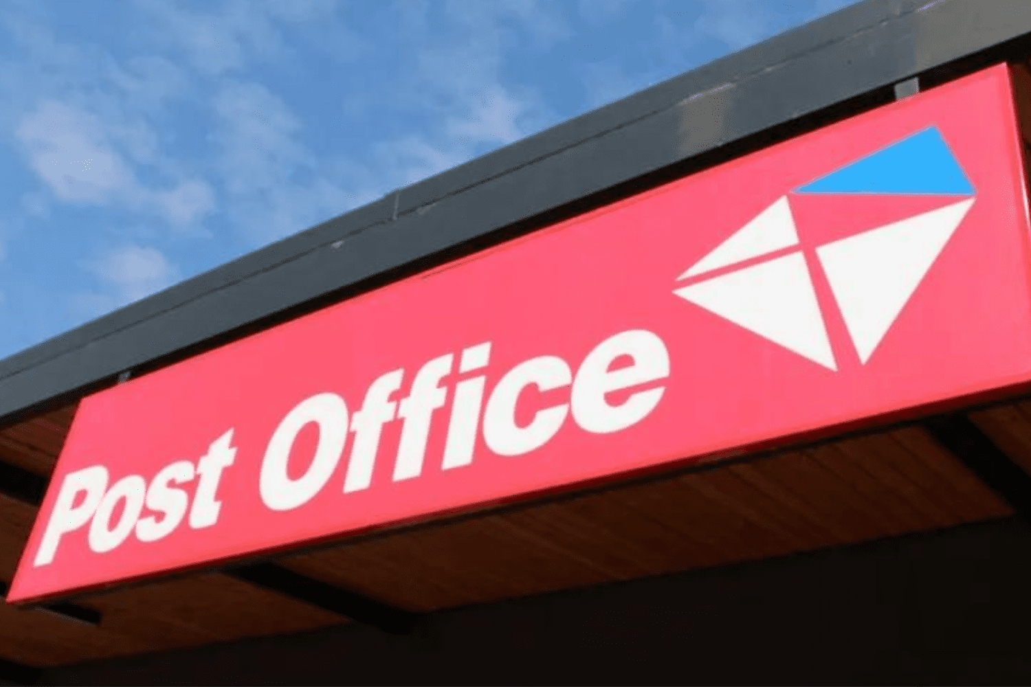 Post Office warns of scam - LNN - Network News