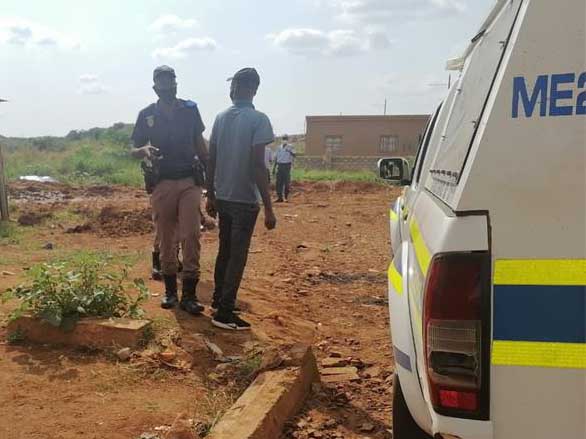 Mamelodi mob justice: 2 of 3 victims killed - LNN - Network News