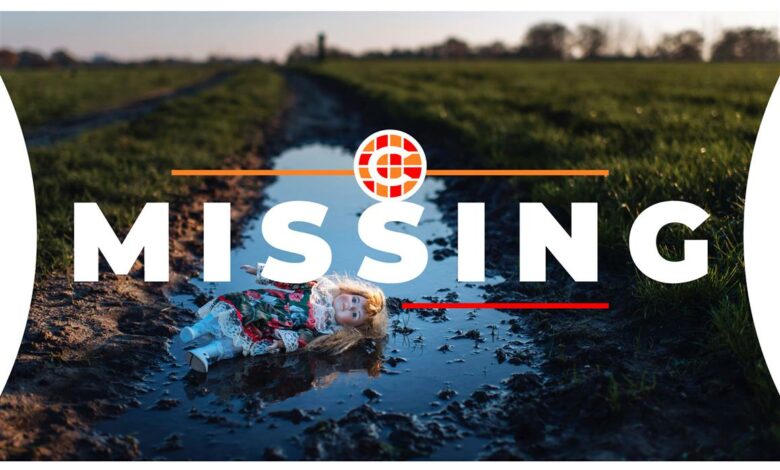 Missing persons: Expert explains why people disappear - LNN - Network News