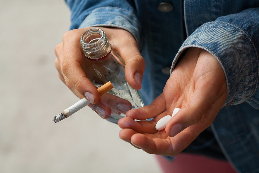 10 tips to safeguard your teen against substance abuse | Network News