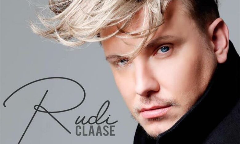 Rudi Claase se hart en siel in nuutste solo-album | Network News