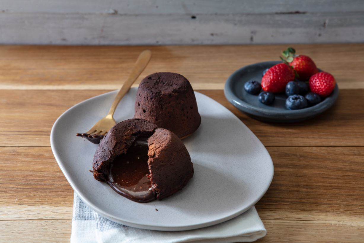 Sunday spoil: KitKat soft centre pudding | Network News