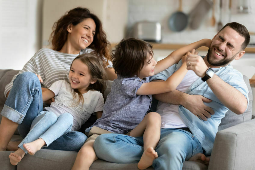 6 Ways to show your child unconditional love | Network News
