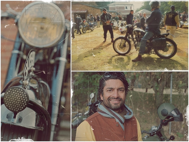 The Distinguished Gentleman’s Ride: A Decade of Riding Dapper | Network ...