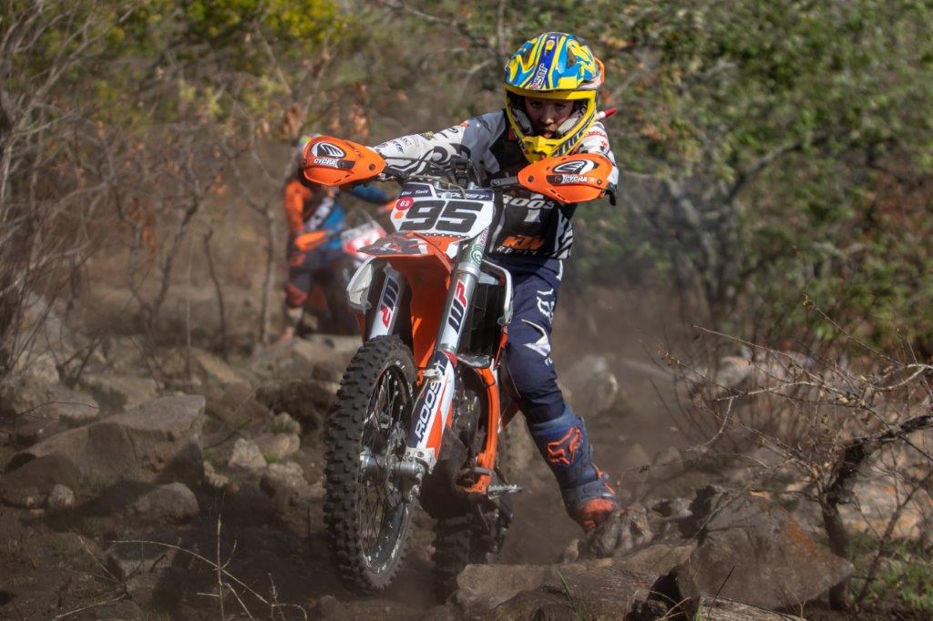 KMIA Enduro attracts riders from all over the country | Network News