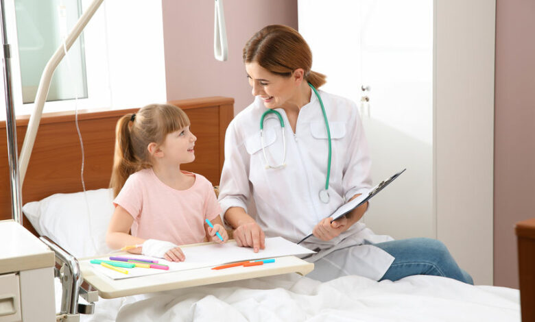 All about cystic fibrosis in your child | Network News