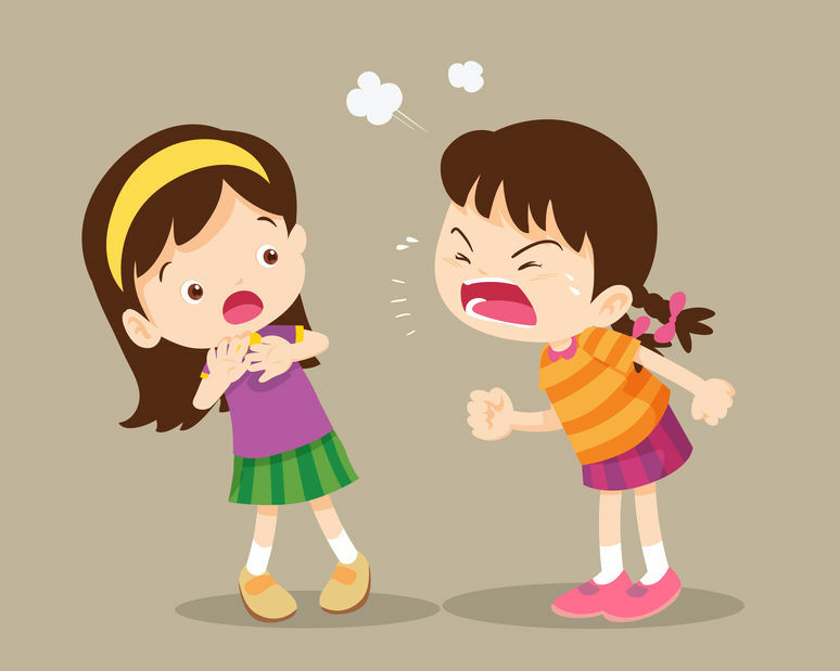 Strategies for coping with your child's aggressive behaviour | Network News