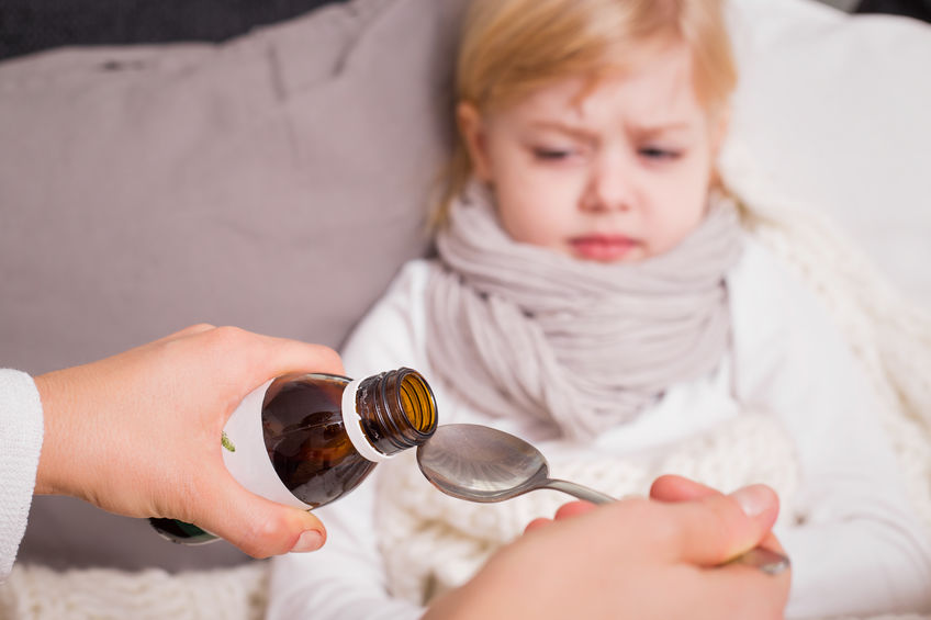 Antibiotics and children: When and how to use them | Network News