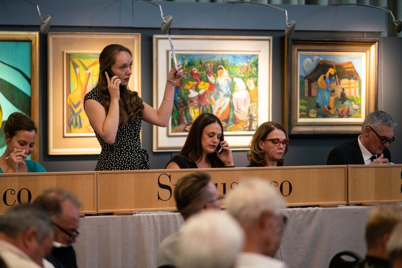 What’s it worth? Valuing your art and heirlooms | Network News