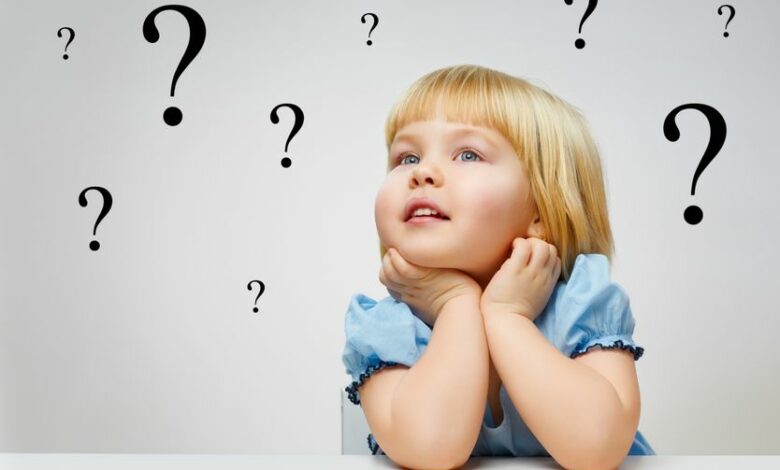 Commonly asked questions by children and how to respond | Network News