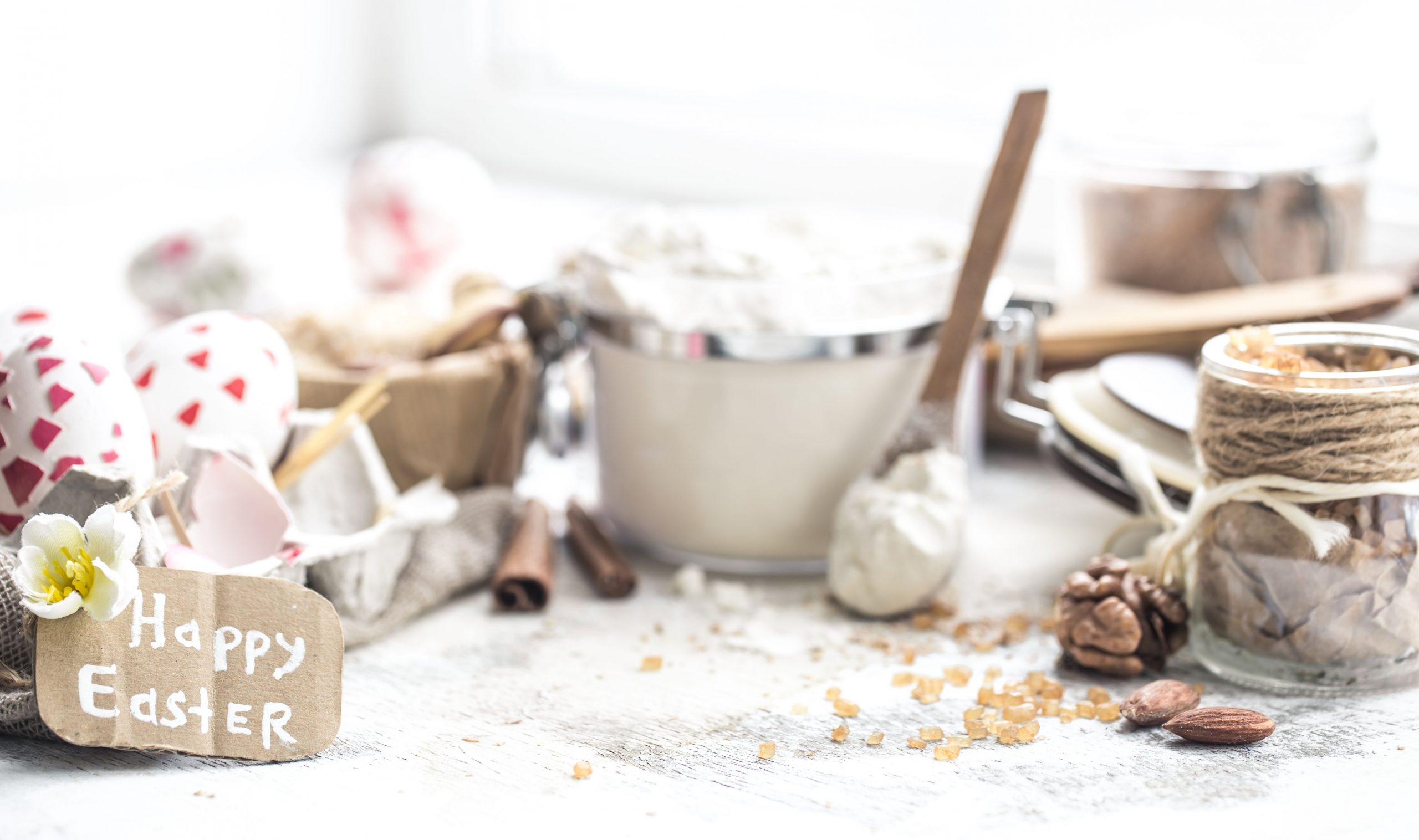 Make smart sweet choices this Easter | Network News