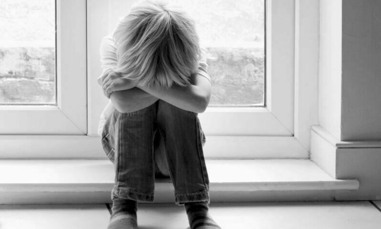 Feelings 101: Allow your children to be emotionally vulnerable ...