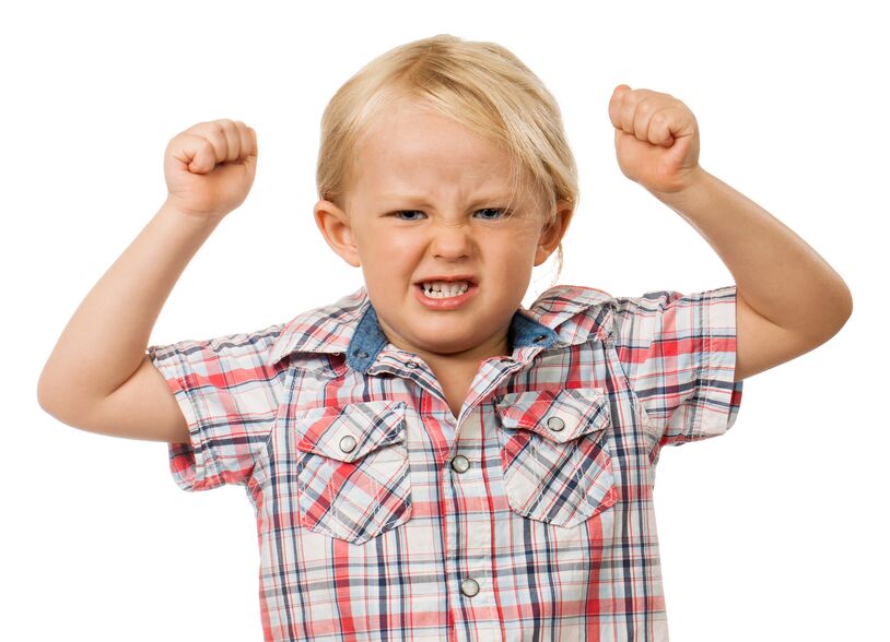 Hacks on how to handle your pre-schooler’s unruly behaviour | Network News