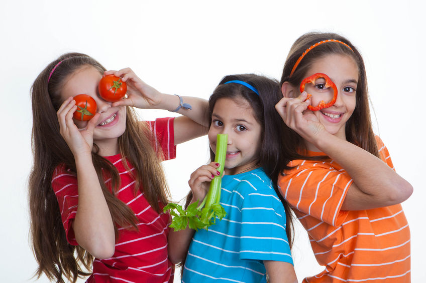 How to buy healthy child-friendly meals on a budget | Network News