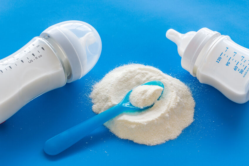 How to choose the right formula for your baby | Network News