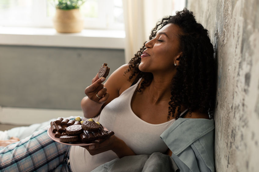 How to keep your favourite snacks hidden from your kids! | Network News