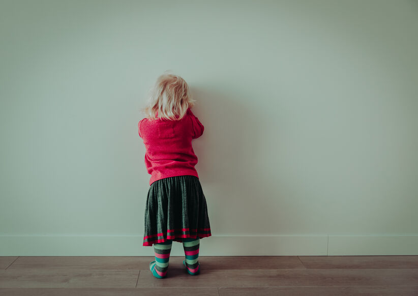 How to make “time-out” work for you and your child | Network News