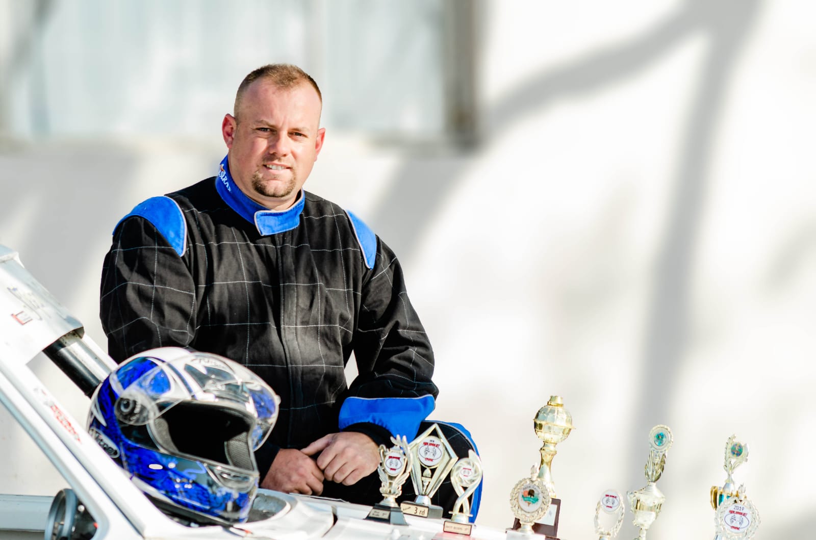 Stefan laps up race victories | Network News