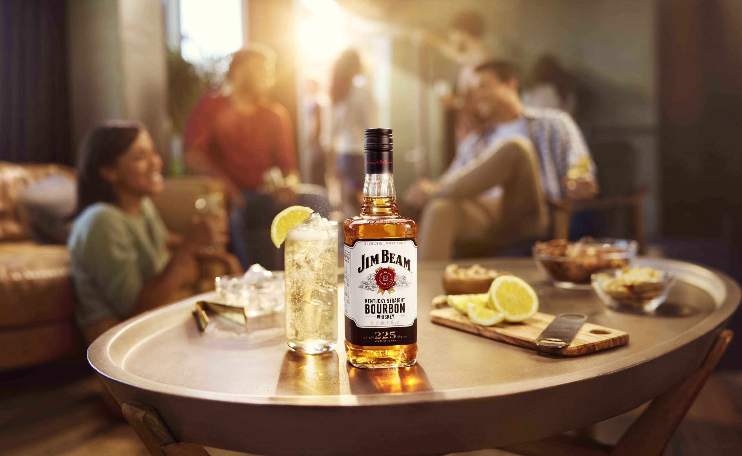 Raise a toast to Dad this Father’s Day | Network News