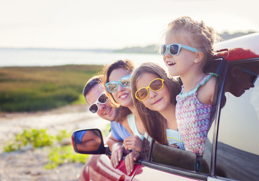 Keep your family safe from Covid-19 while travelling | Network News
