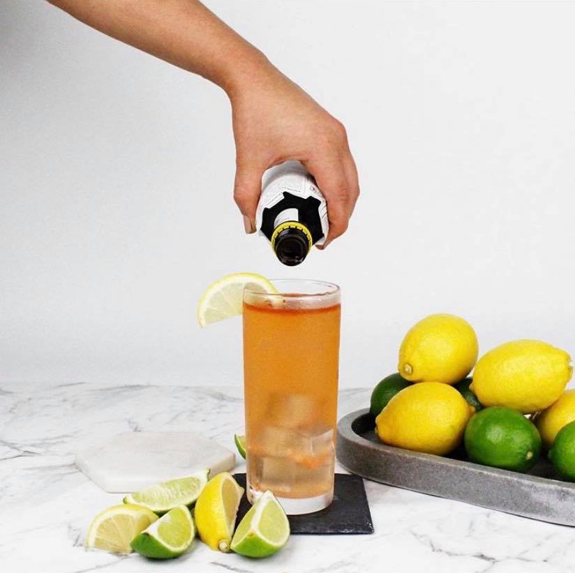 After work drinks: Bring back the fun with mocktails | Network News