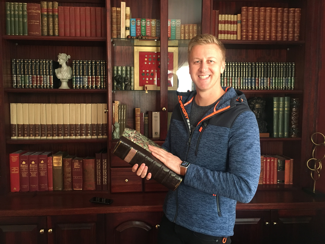 Compulsive collector? Then we’ve got just the podcast for you | Network ...